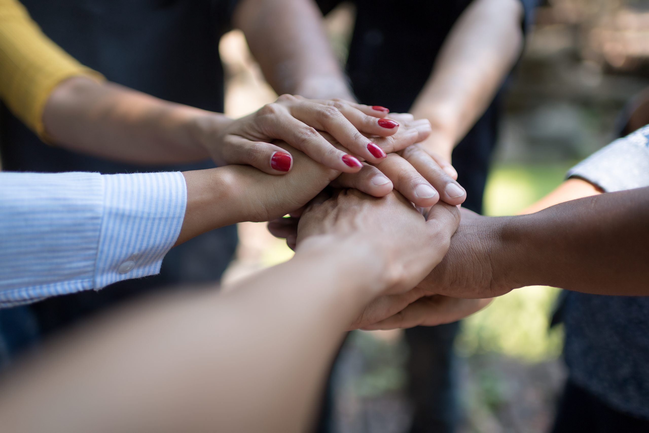 MCHF Community Healthcare Conversations: NYC and CNY - Mother Cabrini ...